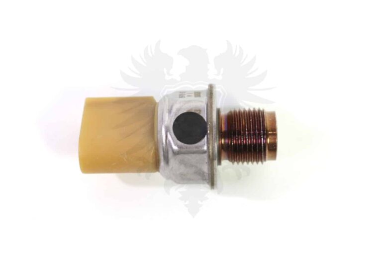 Fuel Rail Pressure Sensor – Cascade German Parts