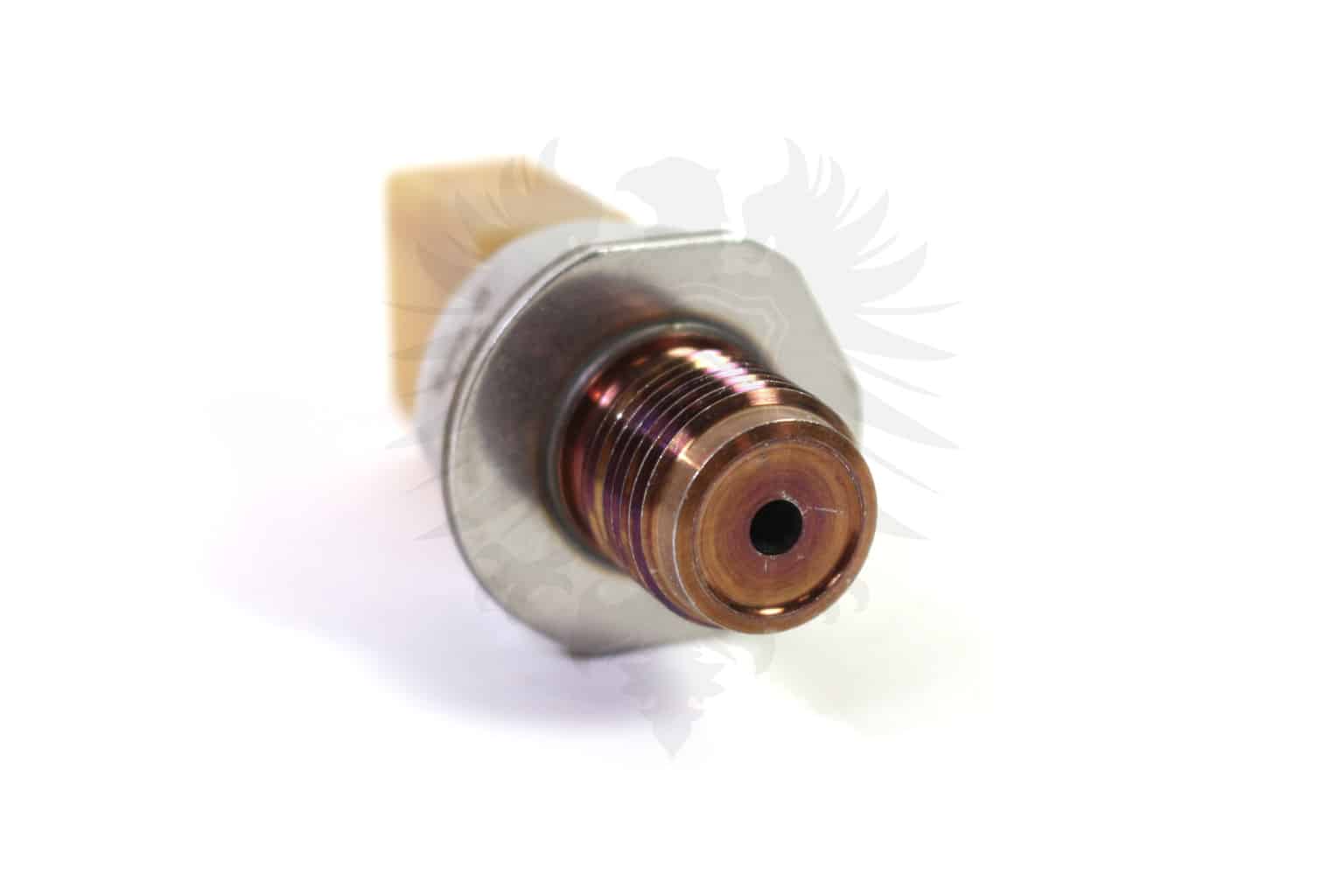 Fuel Rail Pressure Sensor – Cascade German Parts