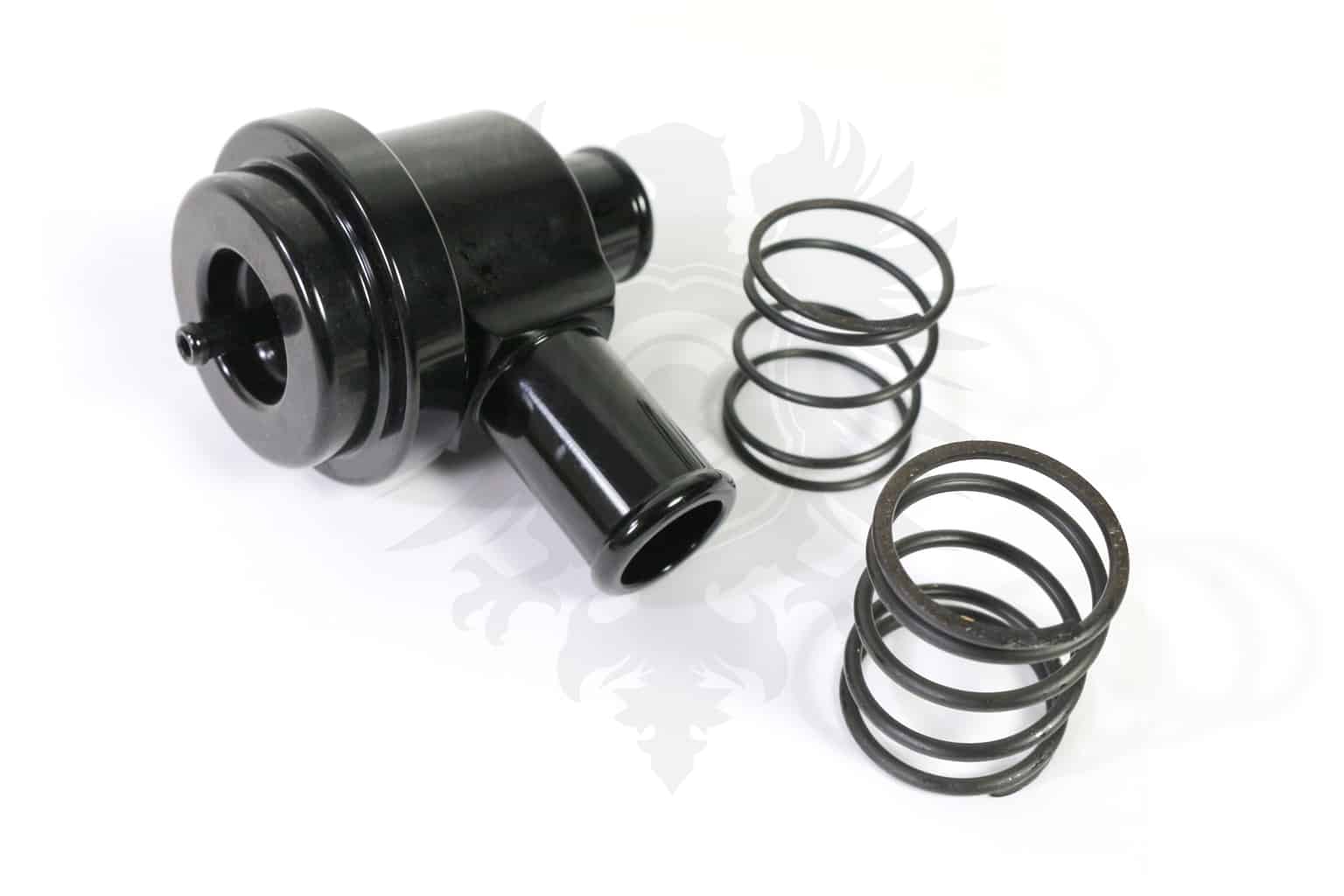 Diverter Valve, EuroSpec – Cascade German Parts