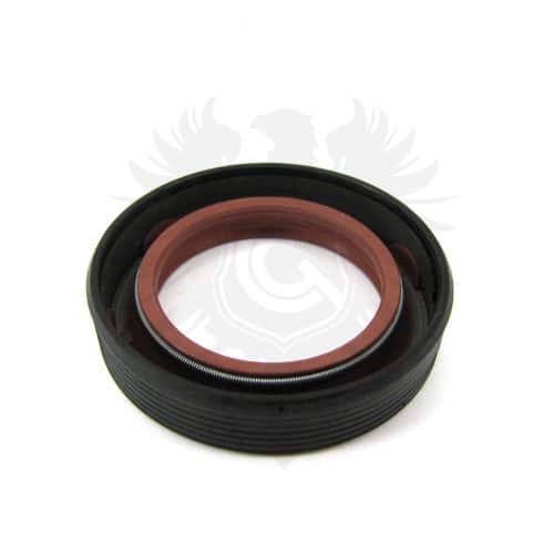Camshaft Seal, 32x47x10 (Spring) – Cascade German Parts