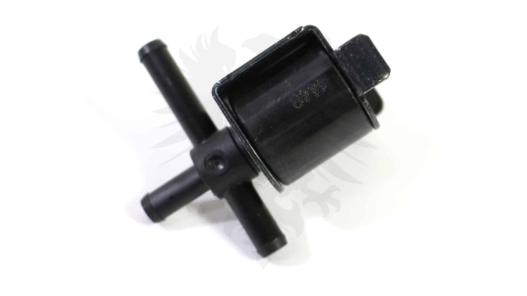 Boost Pressure Valve, 1.8T (N75) (Genuine) – Cascade German Parts