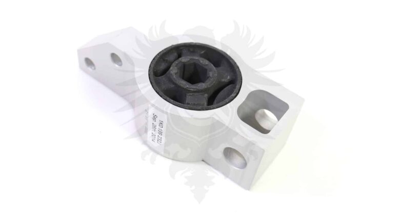 Control Arm Bracket Set, Mk5 – Cascade German Parts