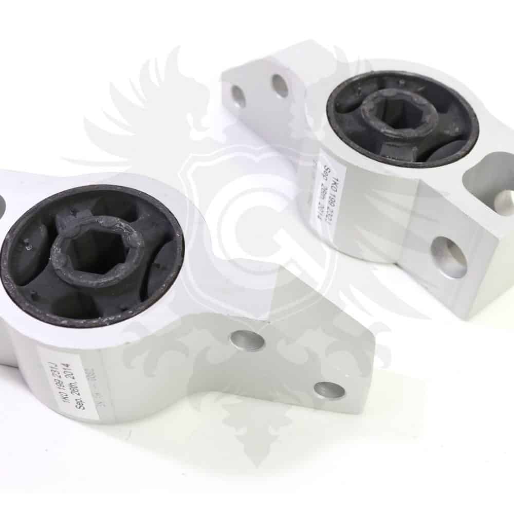 Control Arm Bracket Set, Mk5 – Cascade German Parts