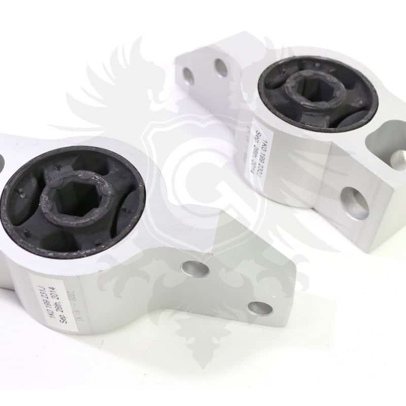 Control Arm Bracket Set, Mk5 – Cascade German Parts