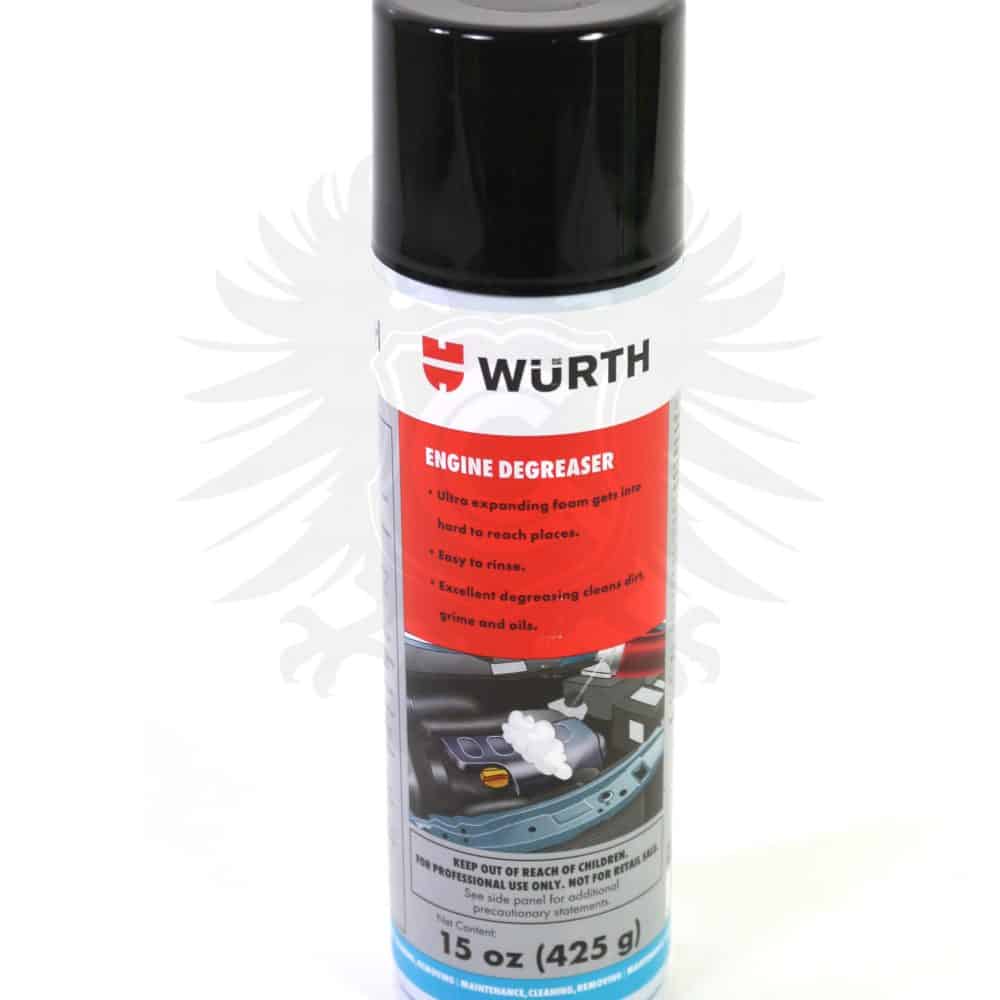 Wurth Engine Degreaser – Cascade German Parts