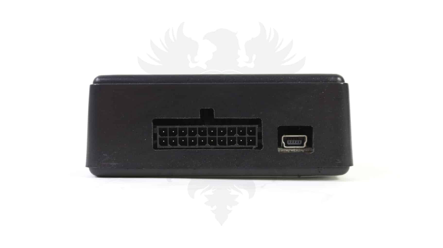 Polar FIS Advanced OOS – Cascade German Parts