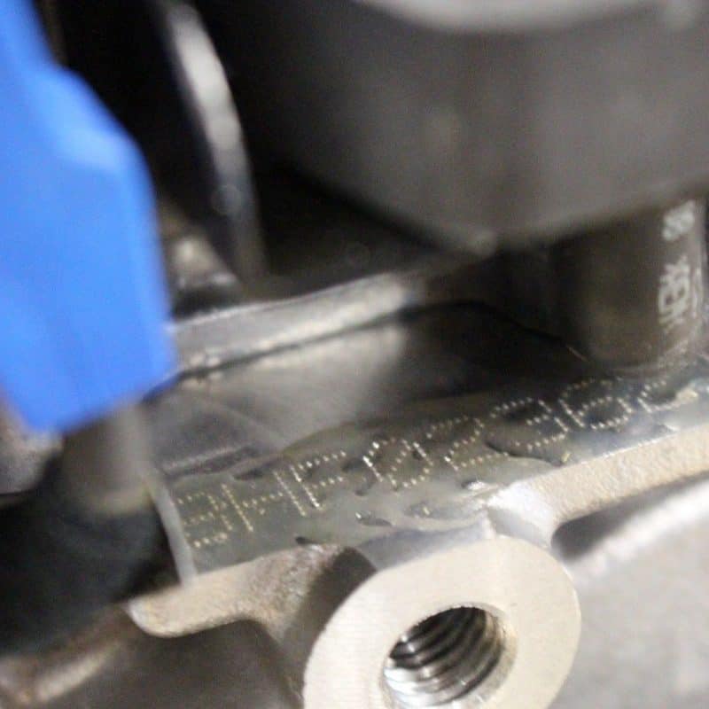 Complete Engine Block, Audi S4 BHF BBK – Cascade German Parts