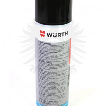 Wurth Engine Degreaser – Cascade German Parts
