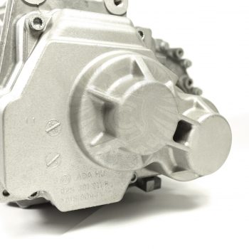 02S 02J 5 to 6 speed Manual Transmission, Mk4 Golf Jetta 1.8T – Cascade ...