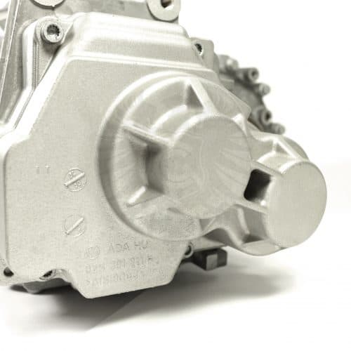 02S 02J 5 to 6 speed Manual Transmission, Mk4 Golf Jetta 1.8T – Cascade ...