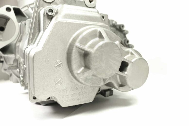 02S 02J 5 to 6 speed Manual Transmission, Mk4 Golf Jetta 1.8T – Cascade ...