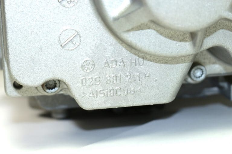 02S 02J 5 to 6 speed Manual Transmission, Mk4 Golf Jetta 1.8T – Cascade ...