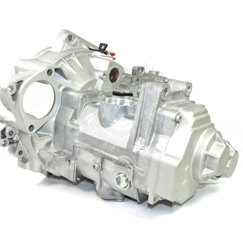 02S 02J 5 to 6 speed Manual Transmission, Mk4 Golf Jetta 1.8T – Cascade ...