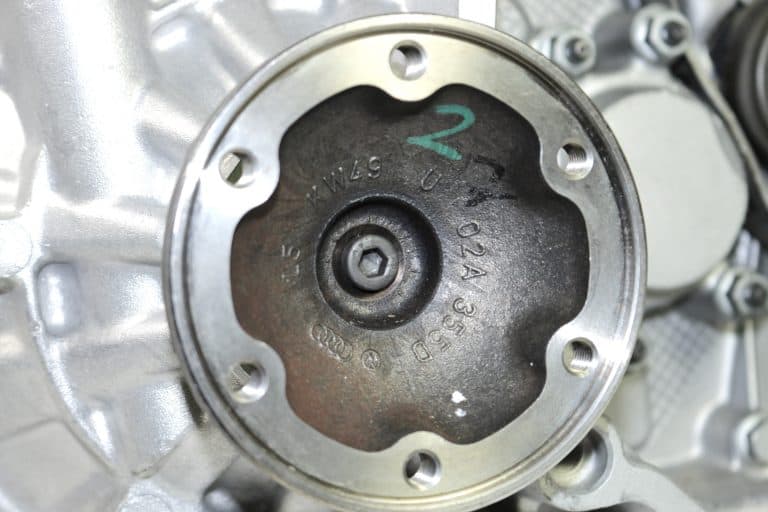 02S 02J 5 to 6 speed Manual Transmission, Mk4 Golf Jetta 1.8T – Cascade ...