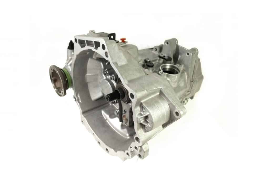 02S 02J 5 to 6 speed Manual Transmission, Mk4 Golf Jetta 1.8T – Cascade ...