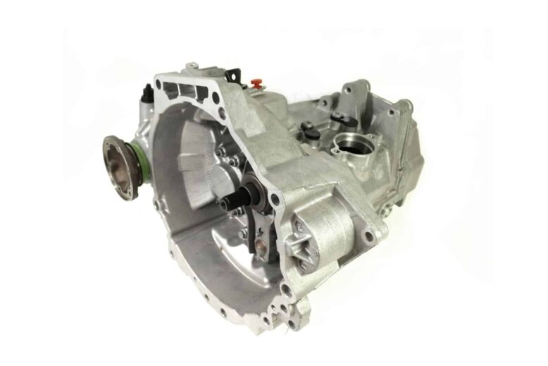 02S 02J 5 to 6 speed Manual Transmission, Mk4 Golf Jetta 1.8T – Cascade ...