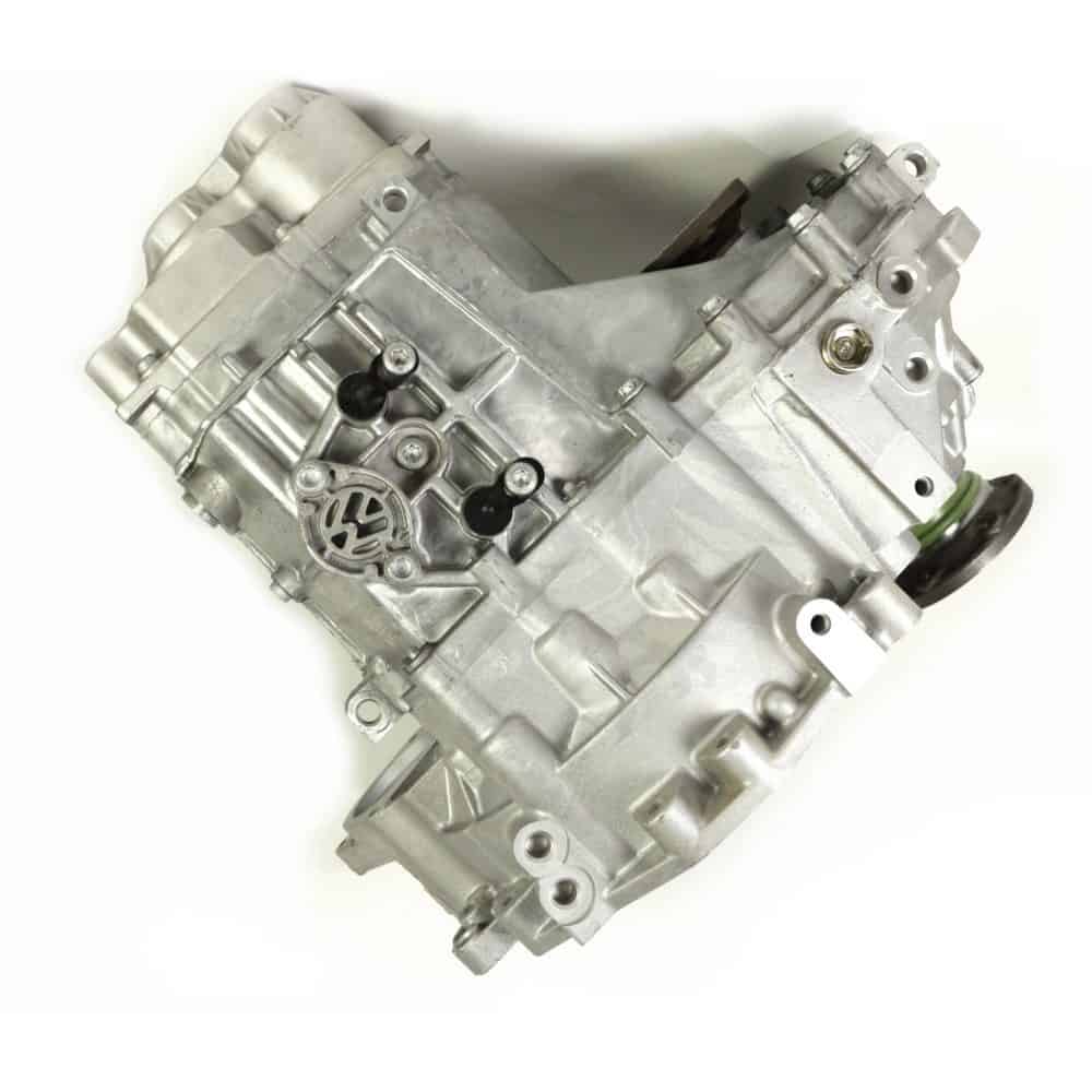 02S 02J 5 to 6 speed Manual Transmission, Mk4 Golf Jetta 1.8T – Cascade ...