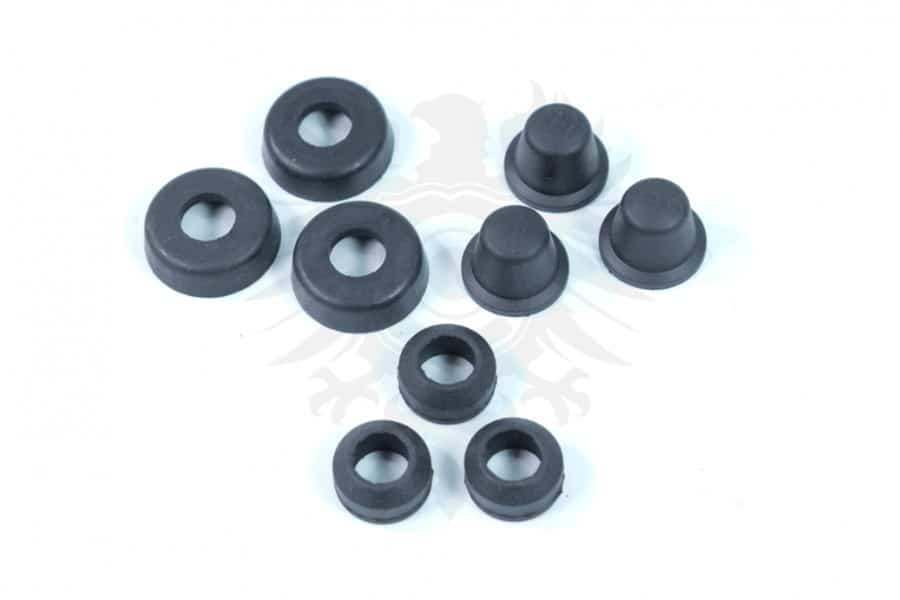 Valve Cover Grommet Set, 1Z AHU – Cascade German Parts