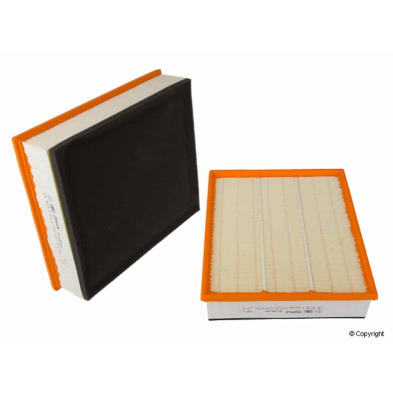 Sprinter Air Filter, Anti Dust (T1N) – Cascade German Parts