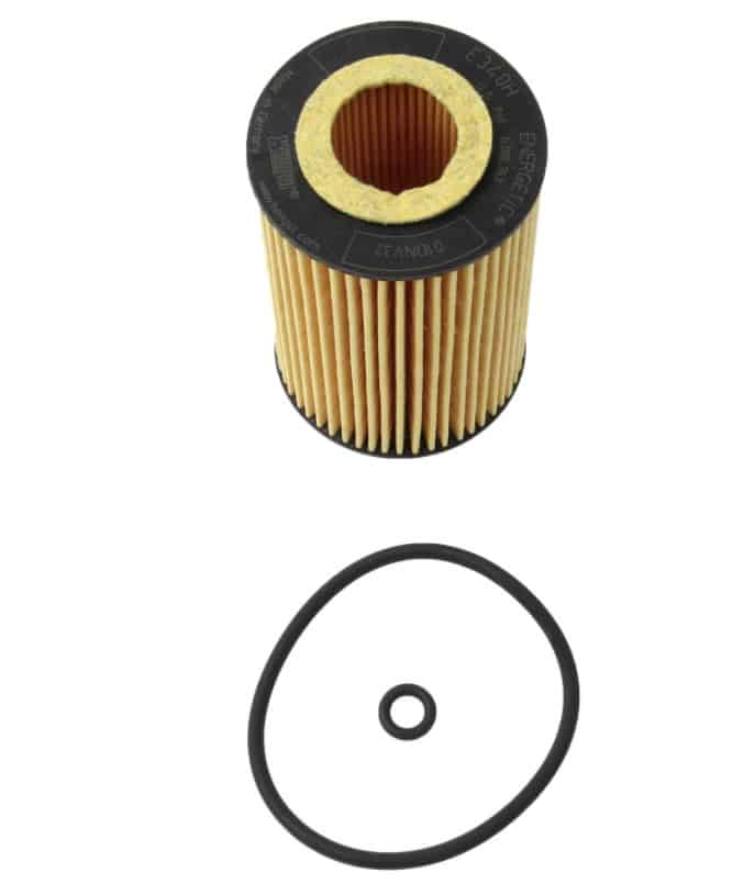 Oil Filter, Mk7 TDI – Cascade German Parts