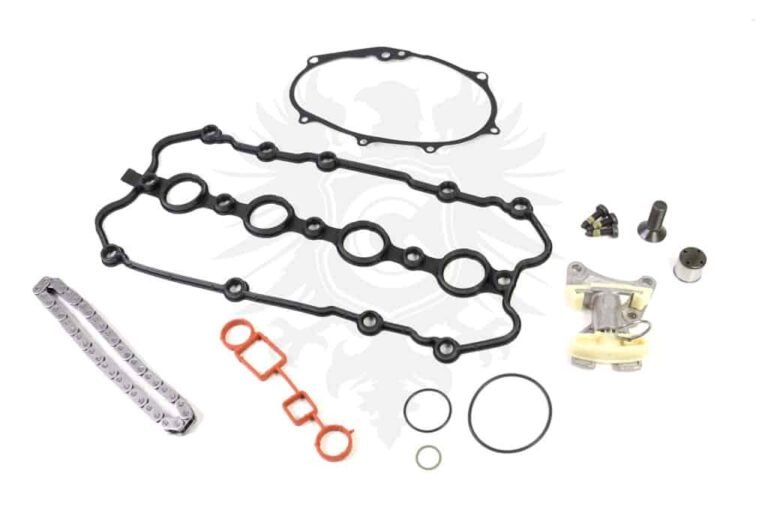 Timing Chain Kit, BPY CDMA – Cascade German Parts