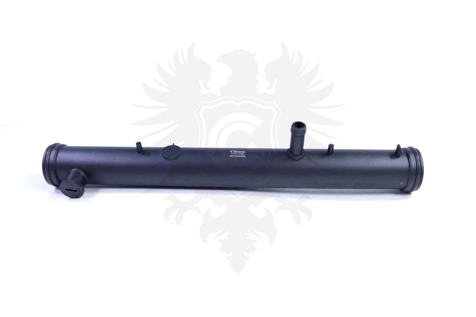 Coolant Distribution Pipe, VR6 12v AAA – Cascade German Parts