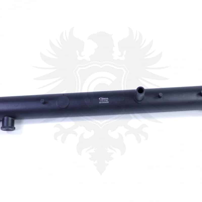Coolant Distribution Pipe, VR6 12v AAA – Cascade German Parts