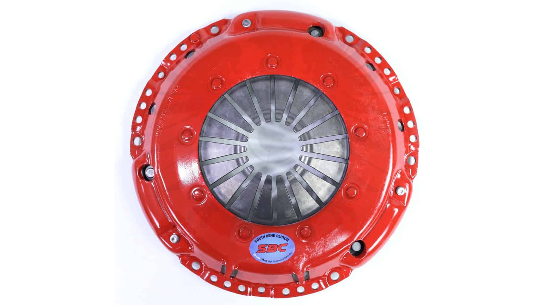 Clutch & Flywheel Kit, South Bend Stage 2 Endurance 02A 02J SMF ...