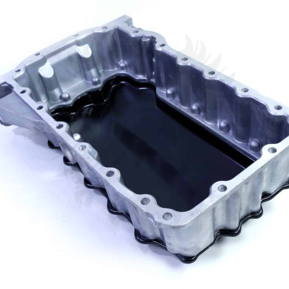 Oil Pan, TDI & 2.0L Hybrid (Genuine) – Cascade German Parts