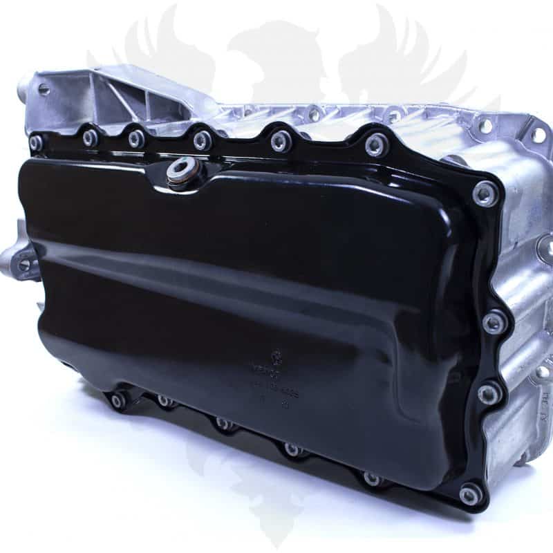 Oil Pan, TDI & 2.0L Hybrid (Genuine) – Cascade German Parts