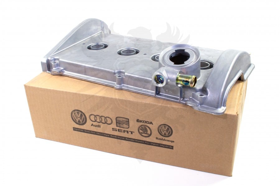 Valve Cover, AGN (Genuine) – Cascade German Parts