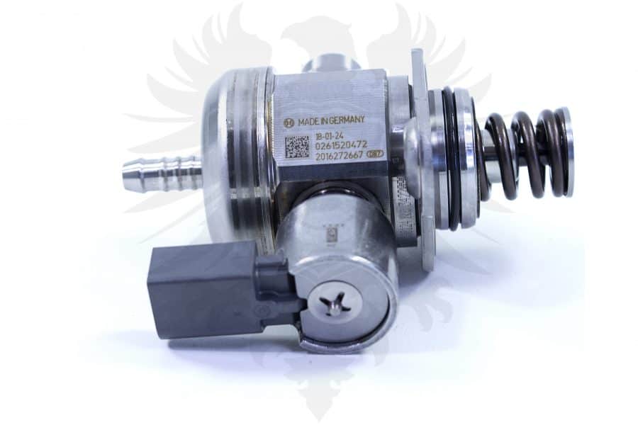 High Pressure Fuel Pump, 2.0T “TSI” CBFA CCTA – Cascade German Parts