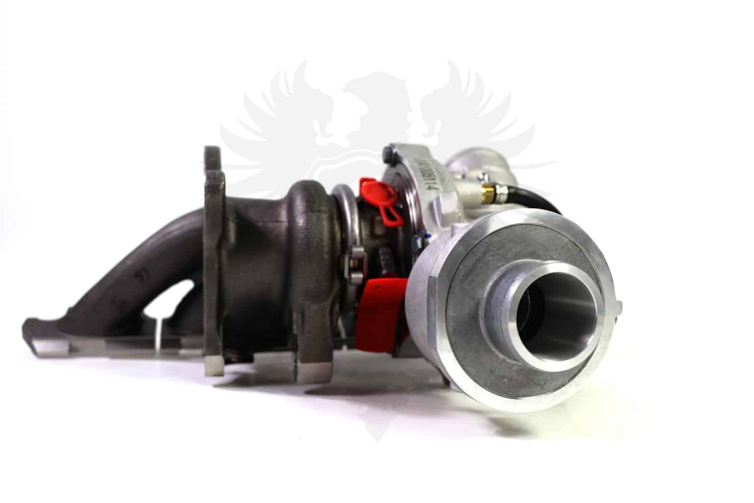 Turbocharger, Audi 2.0T 2009-2015 – Cascade German Parts