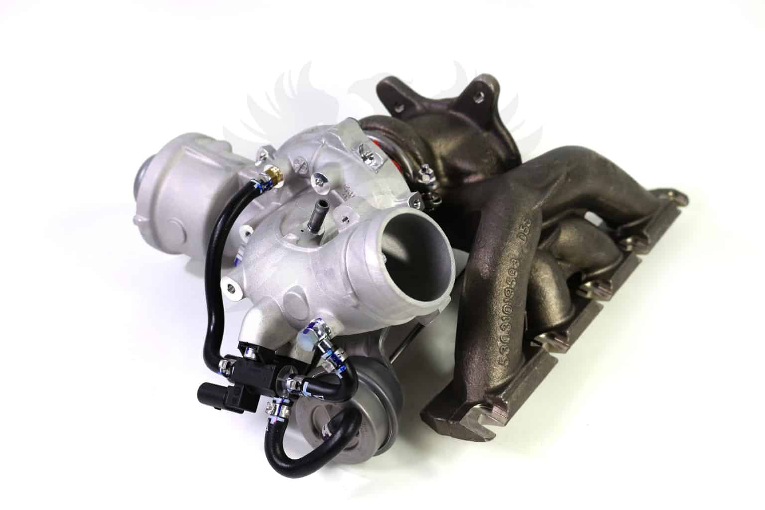 Turbocharger, Audi 2.0T 2009-2015 – Cascade German Parts