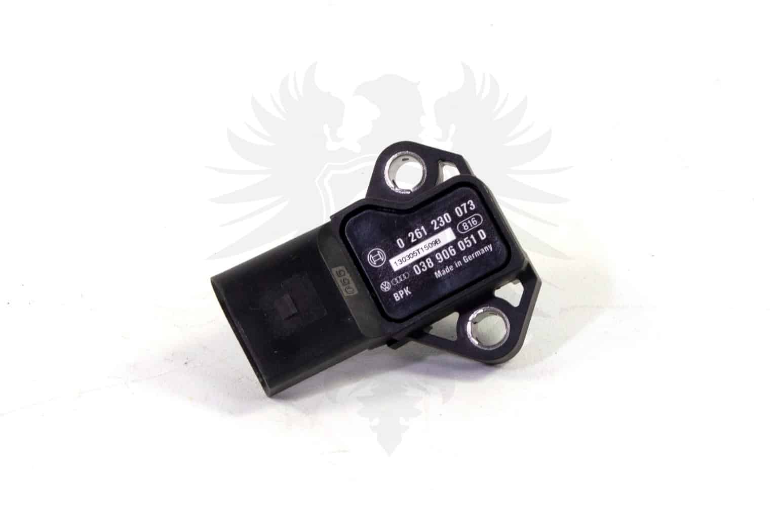 MAP sensor, 1.8T 2.0T – Cascade German Parts
