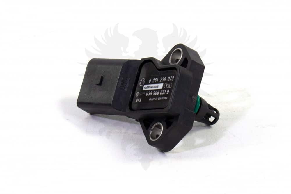 MAP sensor, 1.8T 2.0T – Cascade German Parts