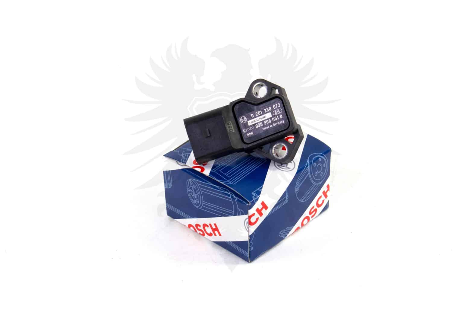 MAP sensor, 1.8T 2.0T – Cascade German Parts