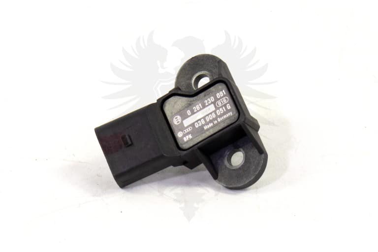Map Sensor, Mk5 2.5L – Cascade German Parts