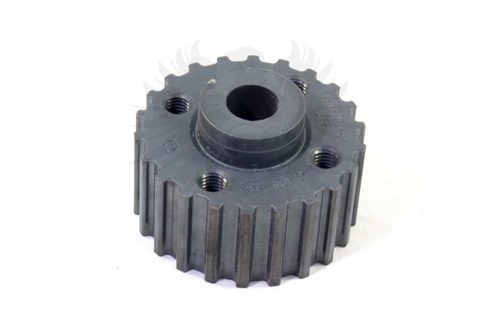 Crankshaft Gear Sprocket, AAZ – Cascade German Parts
