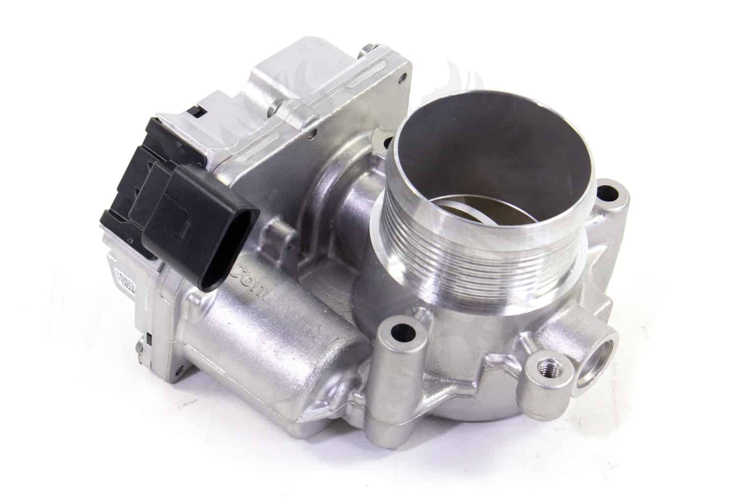 Throttle/anti-shudder valve, CBEA CJAA – Cascade German Parts