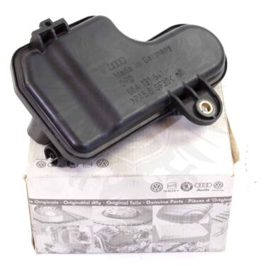 Vacuum Reservoir, Mk4 1.8T (Genuine) – Cascade German Parts