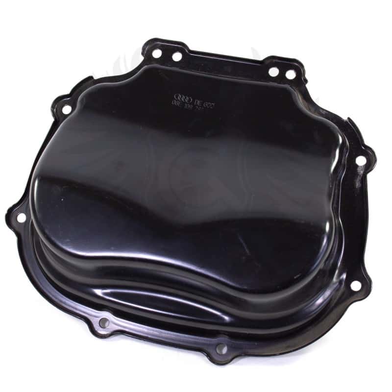 Timing Cover, Audi V6 – Cascade German Parts