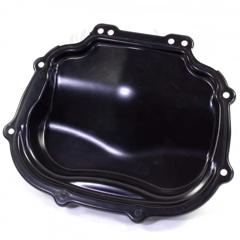 Timing Cover, Audi V6 – Cascade German Parts