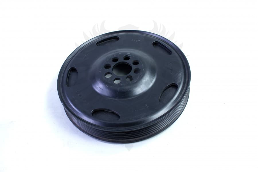 Harmonic Balancer, Audi V6 – Cascade German Parts