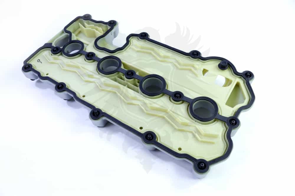 Valve Cover, 4.2L Left OOS – Cascade German Parts
