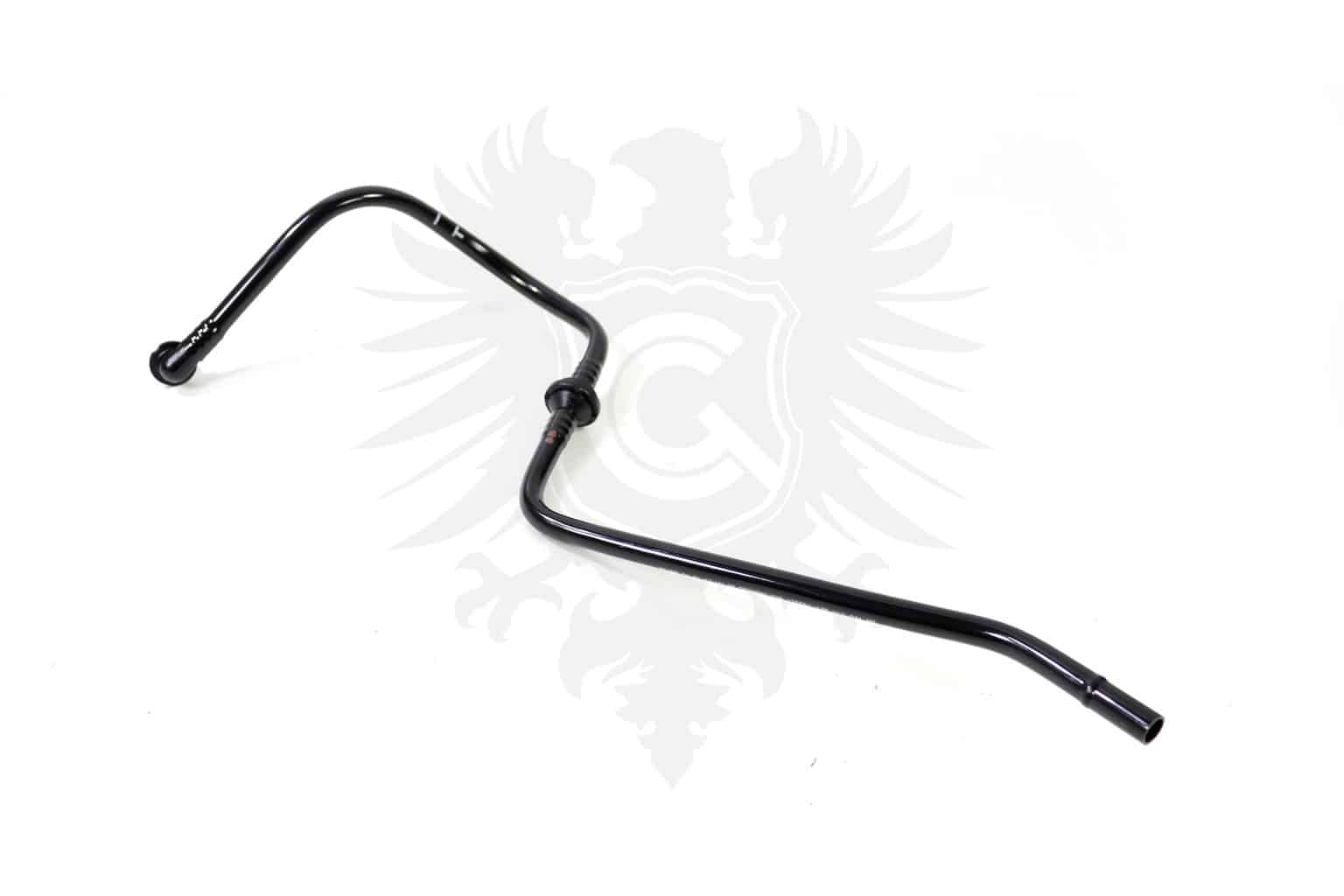 Brake Booster Vacuum Hose, Audi TT 1.8T – Cascade German Parts