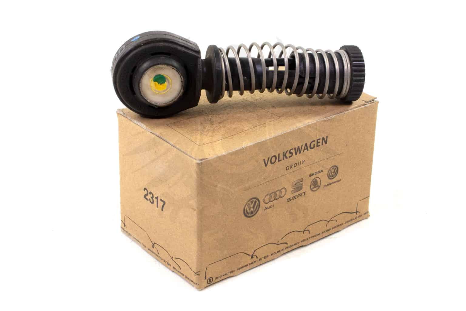 Shift Cable End Link, Ball Stud (Genuine) – Cascade German Parts