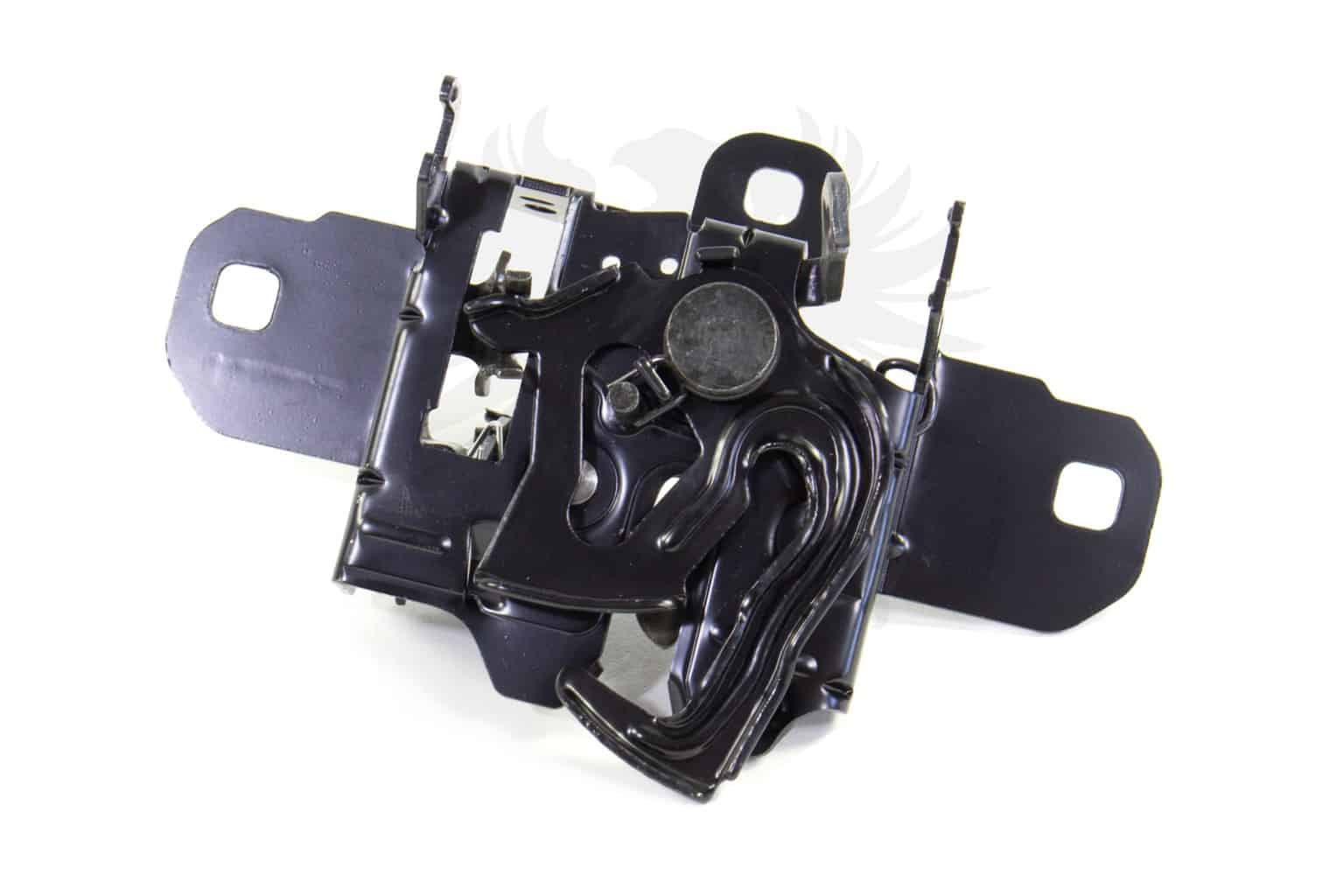 Hood Latch, Mk4 – Cascade German Parts