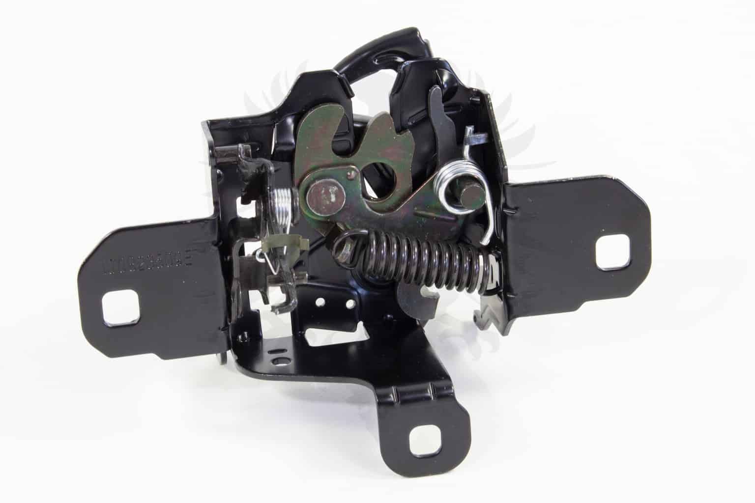 Hood Latch, Mk4 – Cascade German Parts