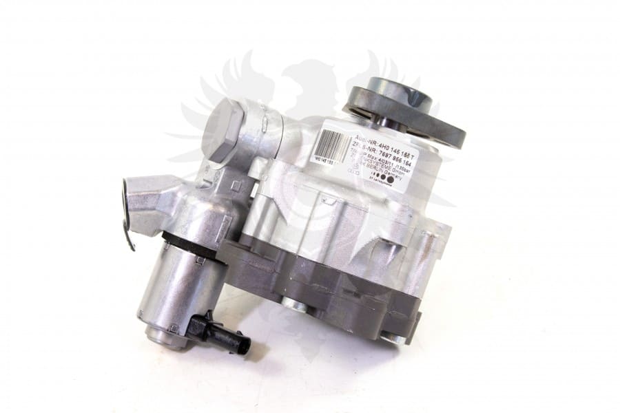 Power Steering Pump, Audi A8 W/Dynamic Steering – Cascade German Parts